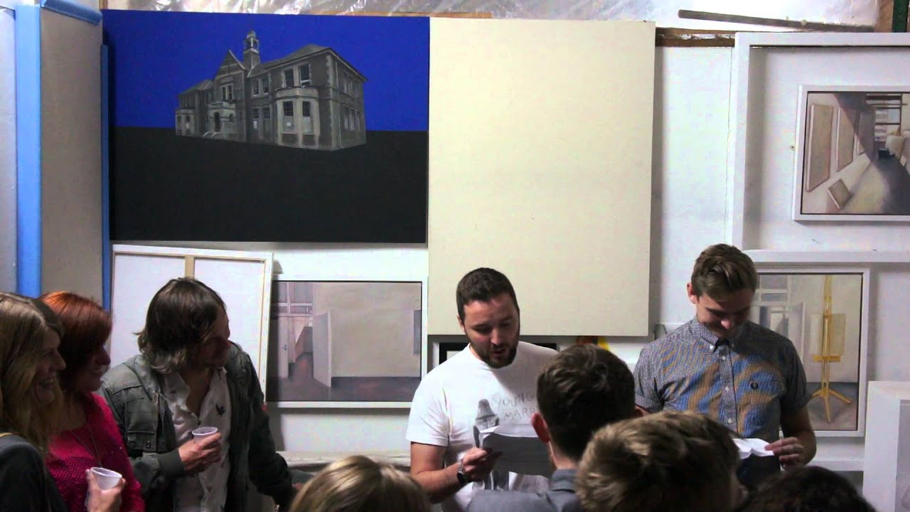 Pyramid Scheme- Dan Tyte & Richard Owain Roberts read 'Great Product ...