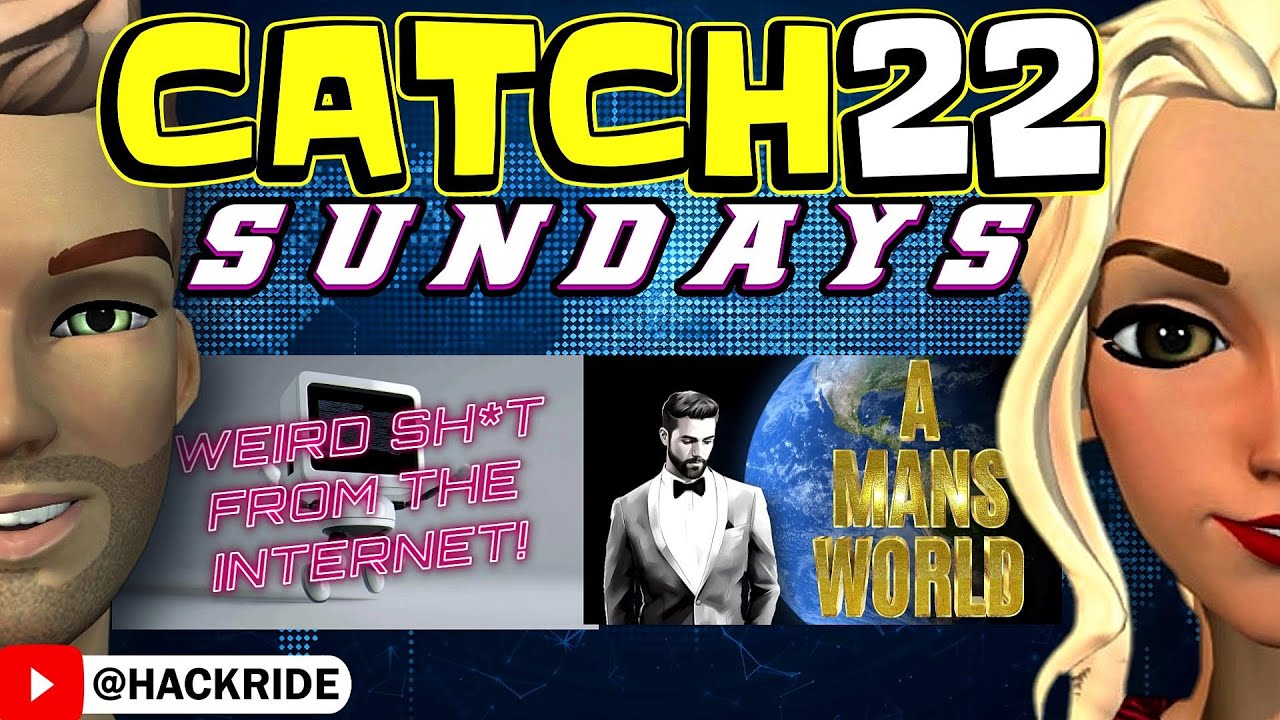 CATCH 22 SUNDAY WITH DJ ELECTRA AND KC DAY after The Blind Mike Project ...