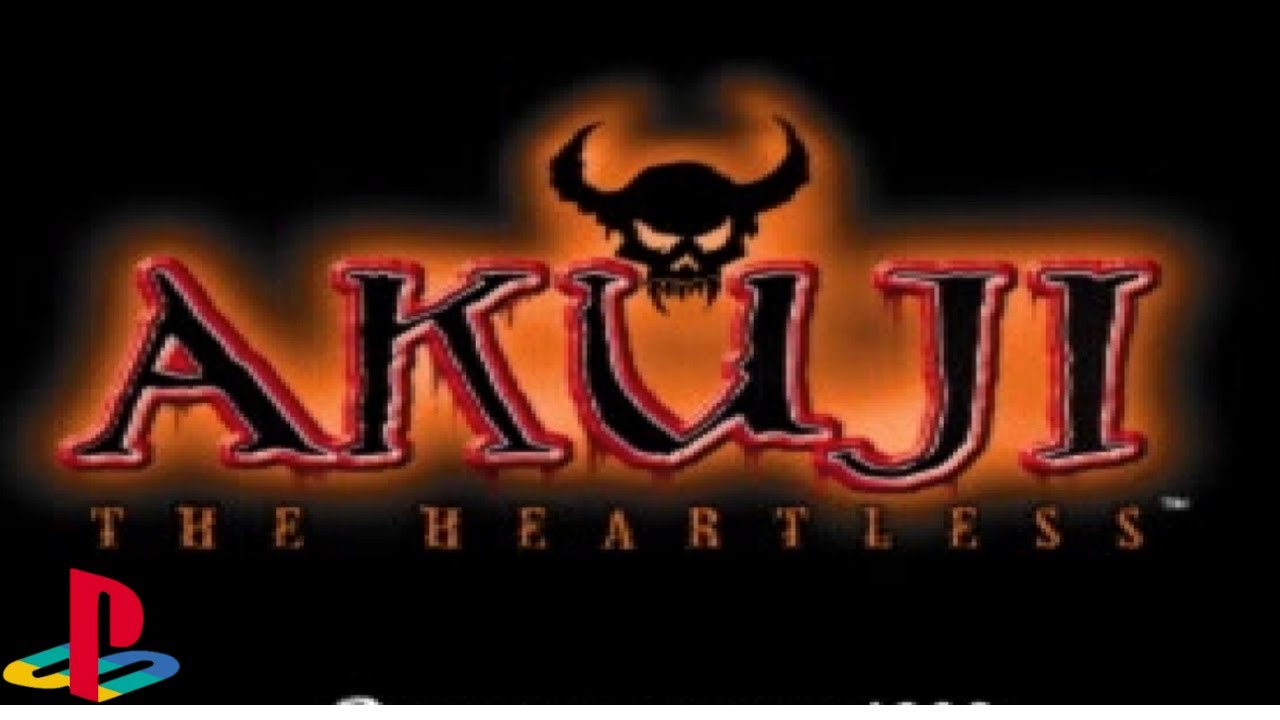 Akuji the Heartless - Opening story & 1st Mission Gameplay ...