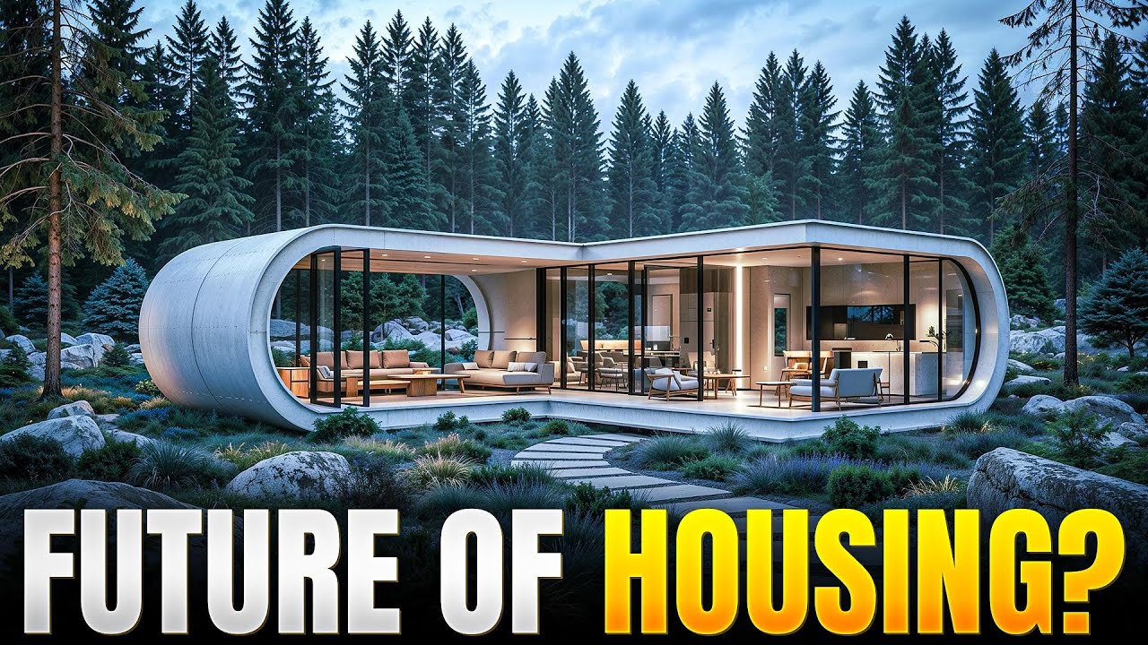 UnBox-able Homes: Is It Worth It? - YouTube