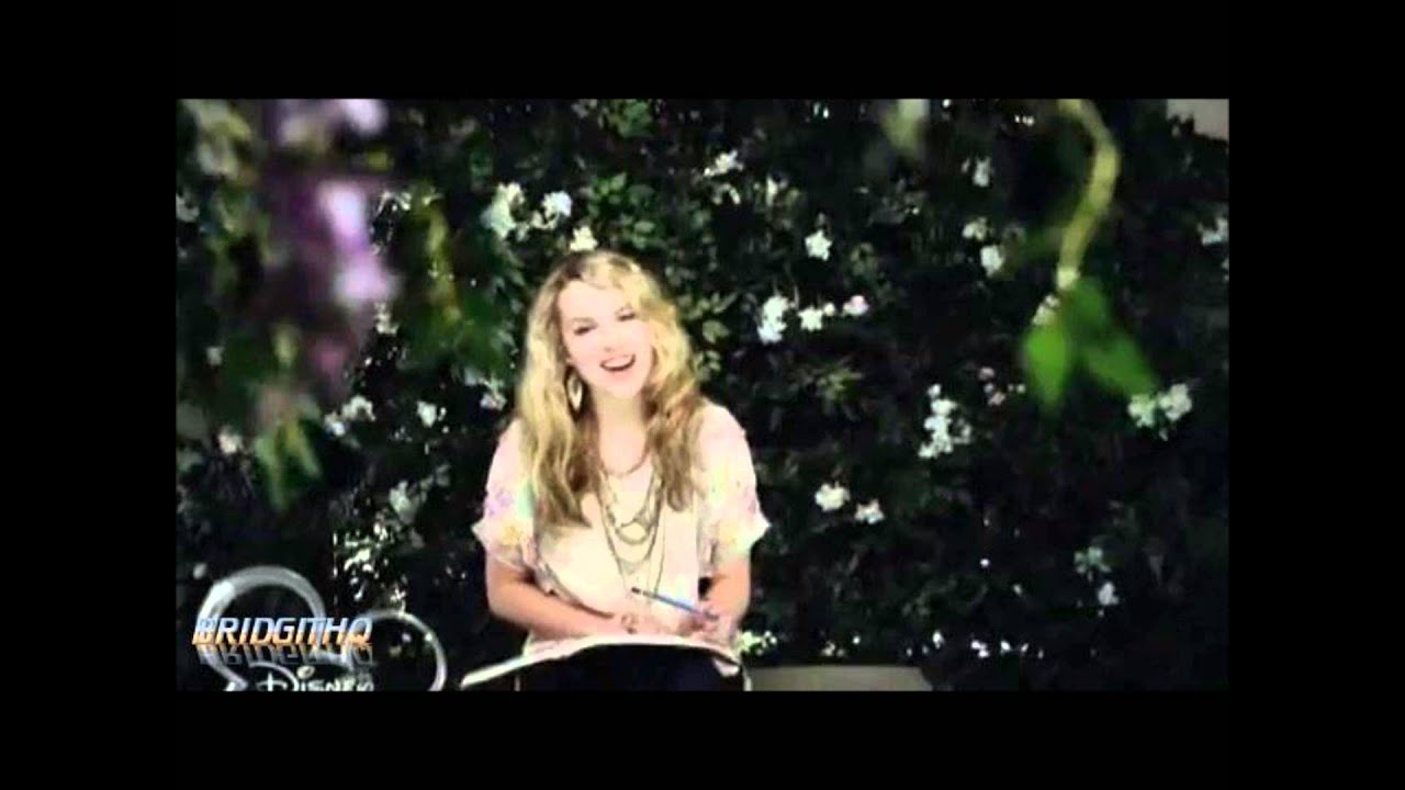 Bridgit Mendler - How To Believe - YouTube