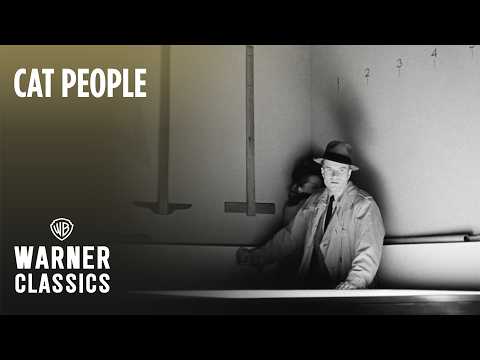 Cat People | Irena on the Prowl | Warner Classics