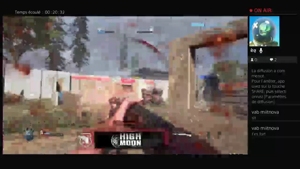Live CALL OF DUTY Tik Tok:v4_bdicaprio59 - YouTube