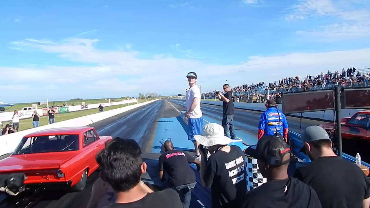 Team Boddie Racing No Excuses Round 3 at Sacramento Raceway Park March ...