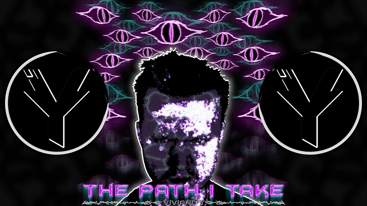 Vivianity - The Path I Take - YouTube