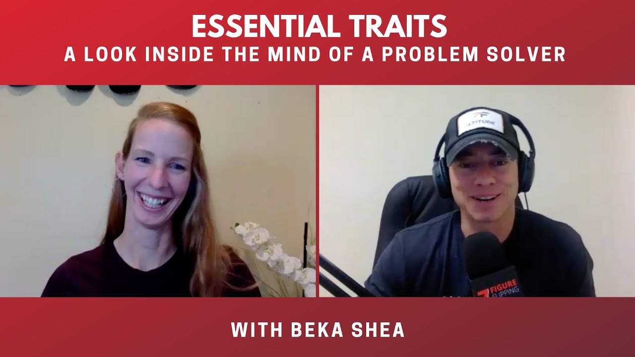Essential Traits: A Look Inside the Mind of a Problem Solver - YouTube