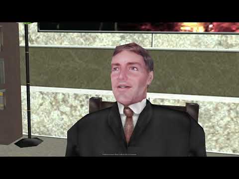 Red Faction - Level 07 - Gryphon