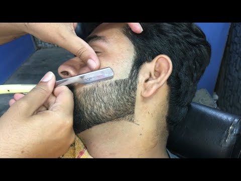 Most 🔥Attractive Beard Style For Men | Dadhi set karny ka tarika | Guru ...