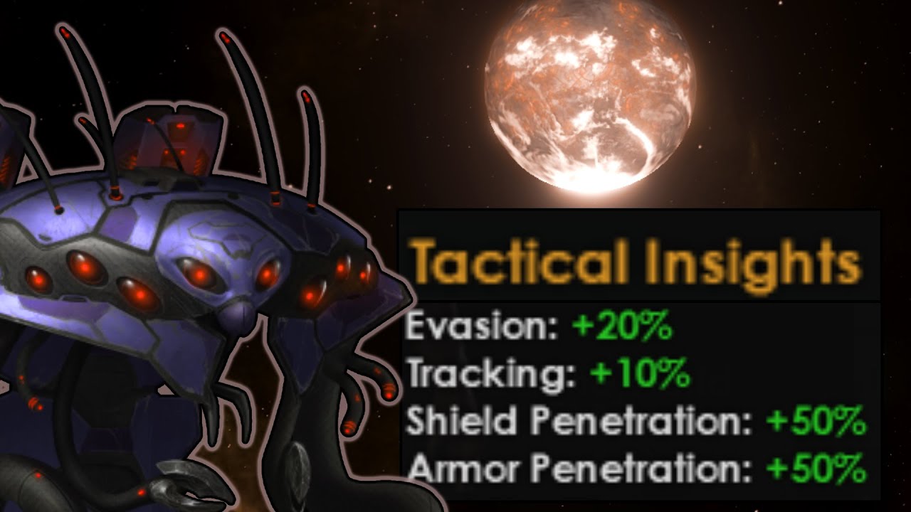 The most OP machine build for war | Stellaris 25x Crisis Max Difficulty ...