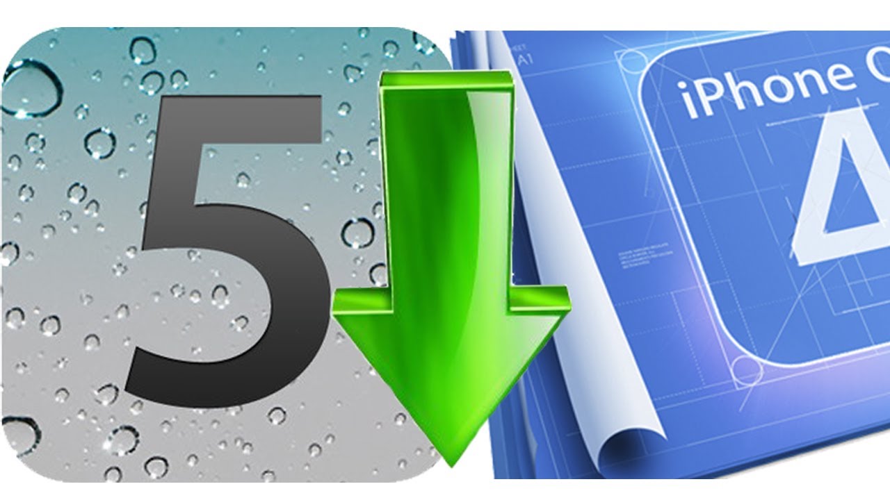 COMO HACER DOWNGRADE DE IOS 5 A IOS 4 PARA IPHONE IPOD TOUCH & IPAD ...
