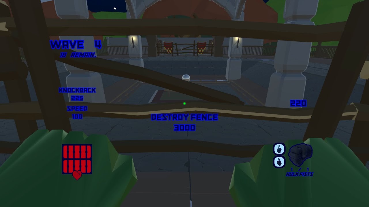 Knockout Arena | Points & Map Progression - YouTube