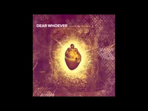 Dear Whoever- Tears Of Ashes Lyrics - YouTube