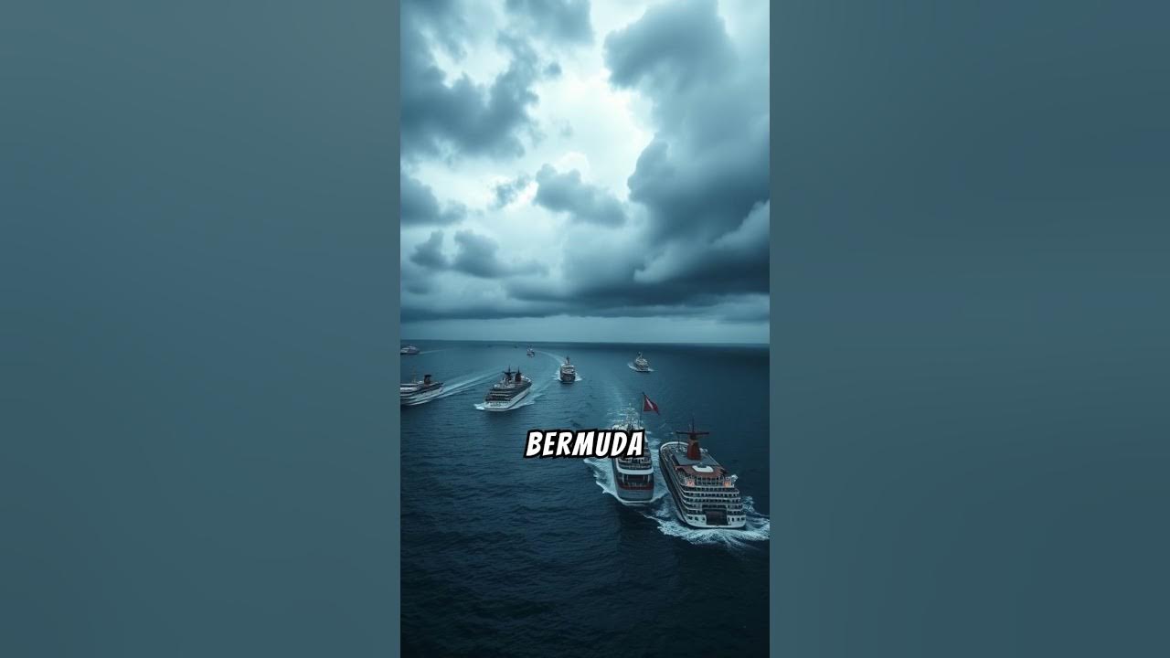 Bermuda Triangle: Unraveling the Mystery! - YouTube