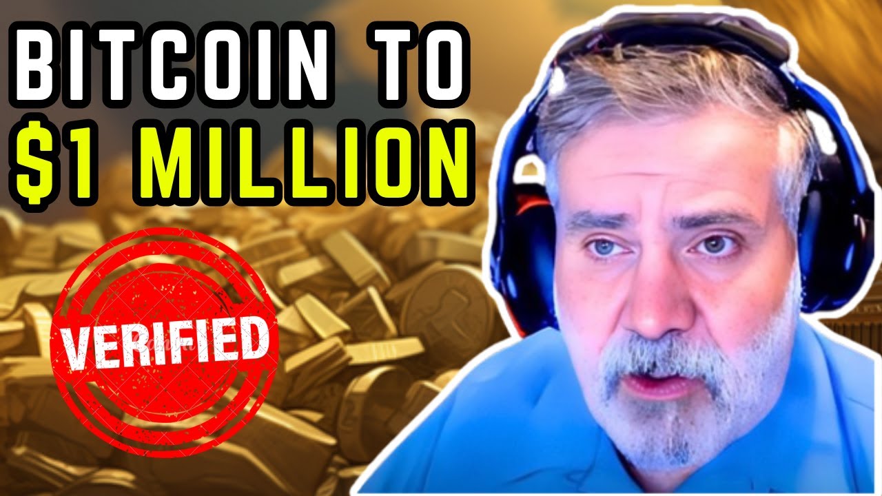 It's Simple Math! Astrophysicist Predicts Bitcoin Will Hit $1 Million ...