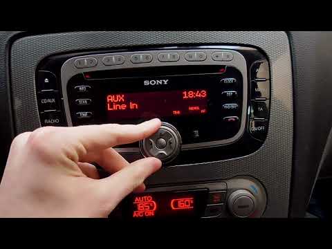 2010 Ford Focus Titanium X - Ses Sistemi Test
