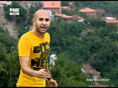 Arka Sıradakiler 124.Bölüm 2.Kısım İzletime.com