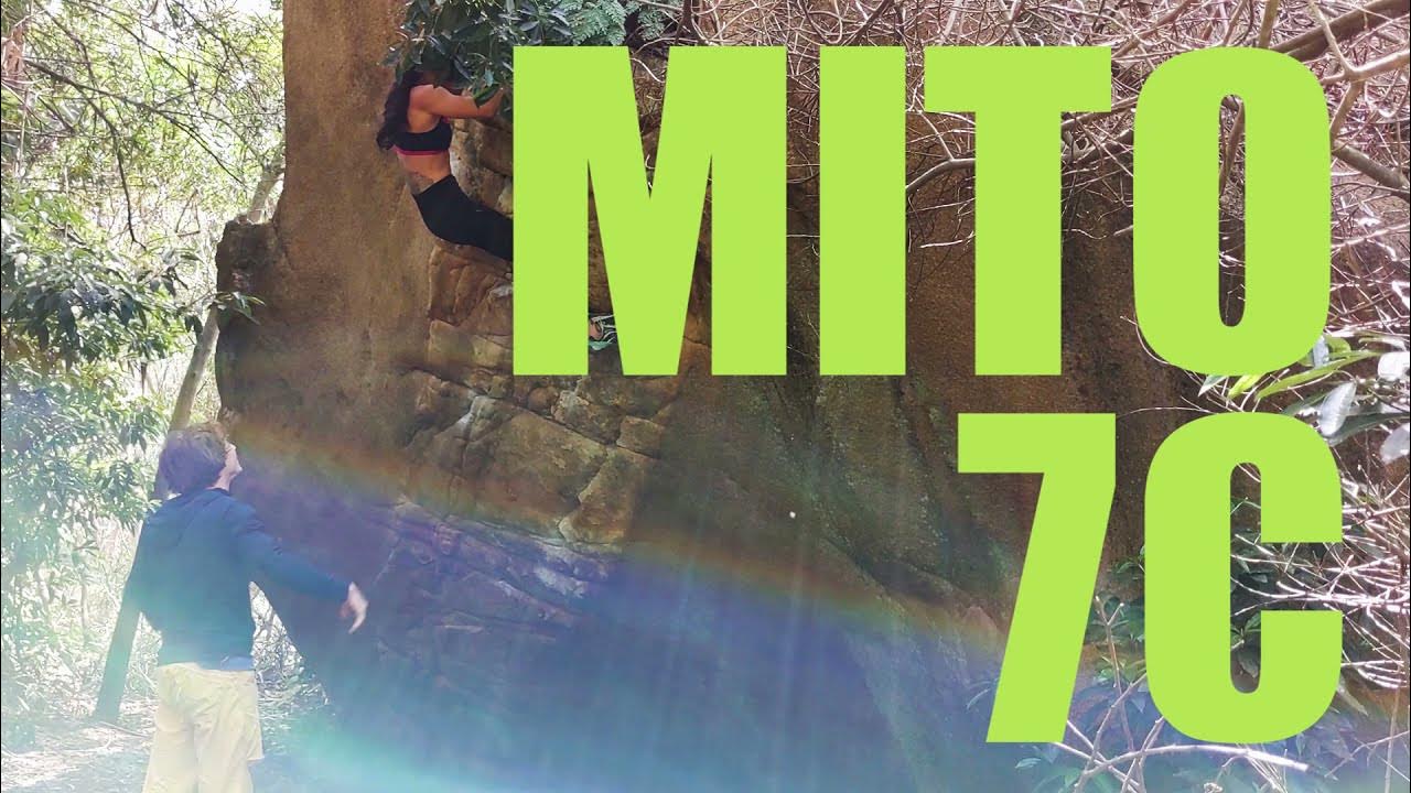 MITO 7C - SINTRA - YouTube