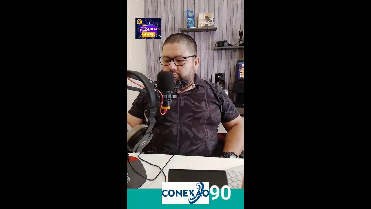 Transmissão ao vivo de Leandro Carvalho - YouTube