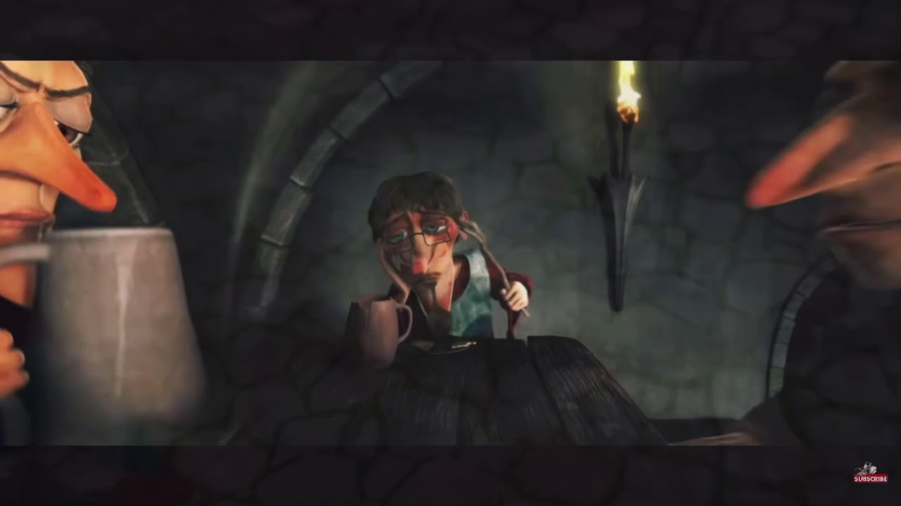 Sad Matthew Edit (From the Movie Goat Story) - YouTube