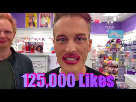 The Ninja Fam! Girls Control Their Dad s Lives for 24 hours - YouTube