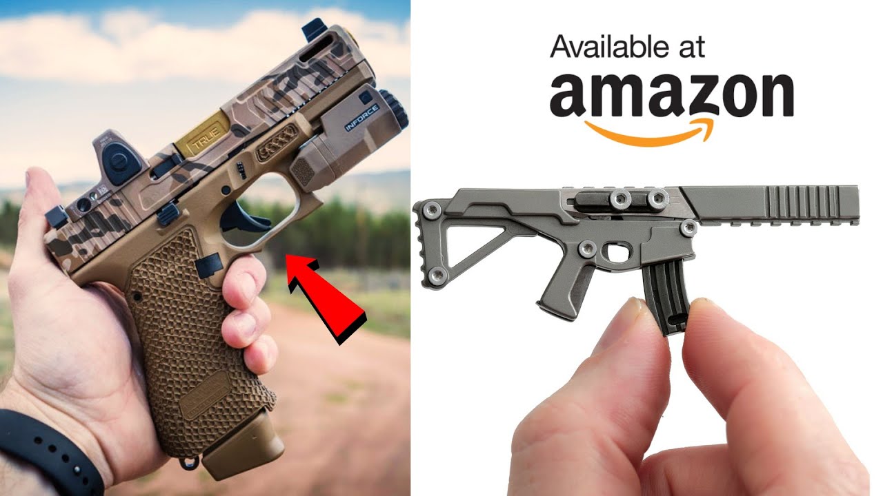 10 NEW SMALL BUT USEFUL GADGETS IN 2020 ON AMAZON | Gadgets under Rs100 ...