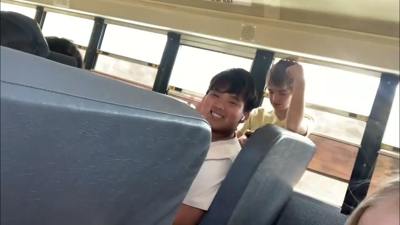 GOING ON ANOTHER FIELD TRIP Bus Ride YouTube going-on-another-field-trip-bus-ride-youtube