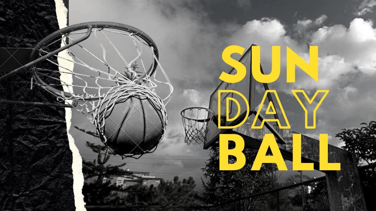 BALL DAY - YouTube