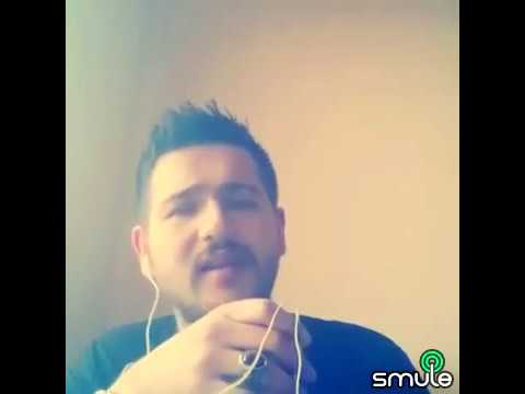 damla damla orhan ölmez (EMRAH ÜFELEK) SMULE KARAOKE KAYIT