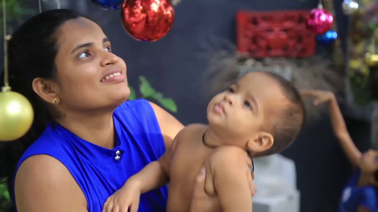 Sihina Nelum Mal Pokuru Pura - Mariyasel Gunathilaka - YouTube