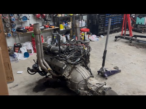 Episode 1: Stripping cars and starting fresh