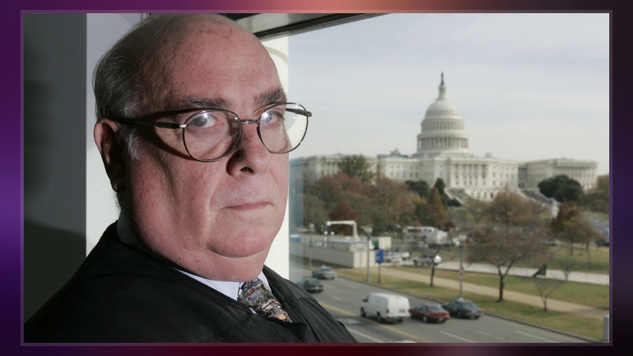 Royce Lamberth - YouTube