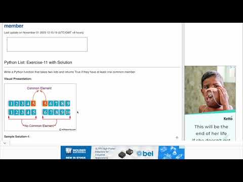 Day 14 : 365 Days Coding Challenge - YouTube