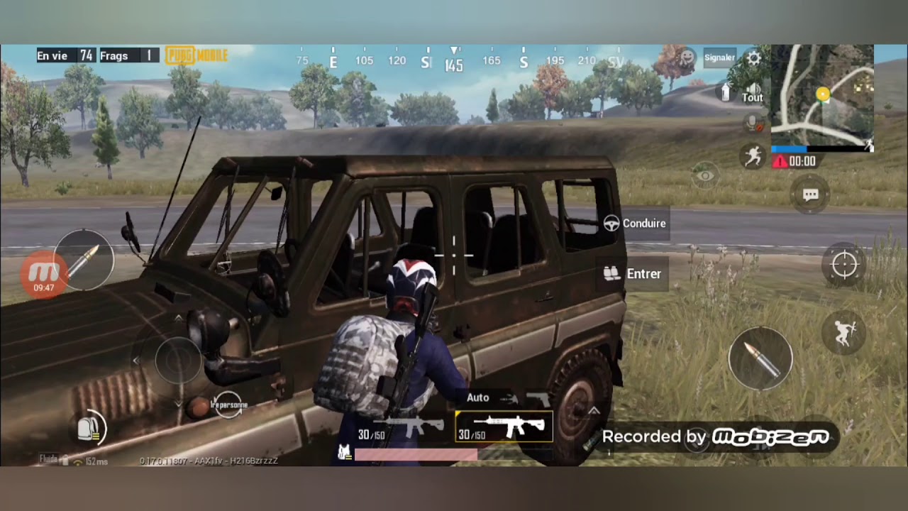 Pubg mobile battle Royale - YouTube