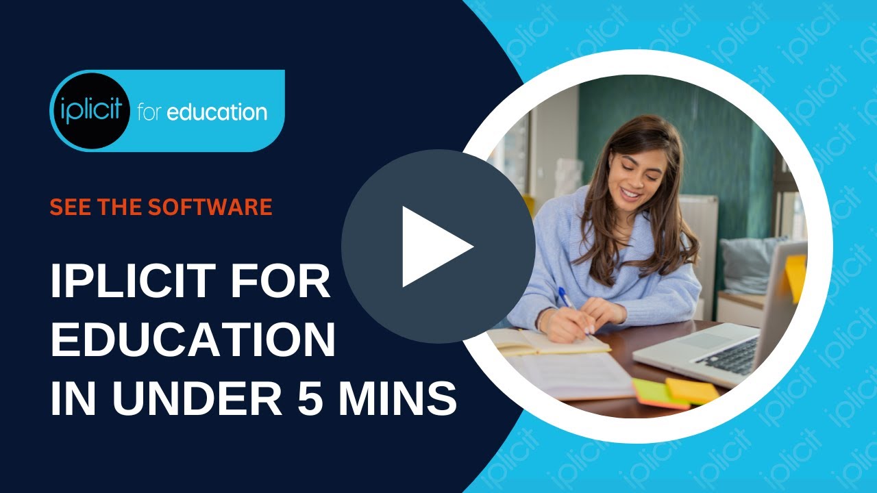 iplicit for education - MATs - YouTube