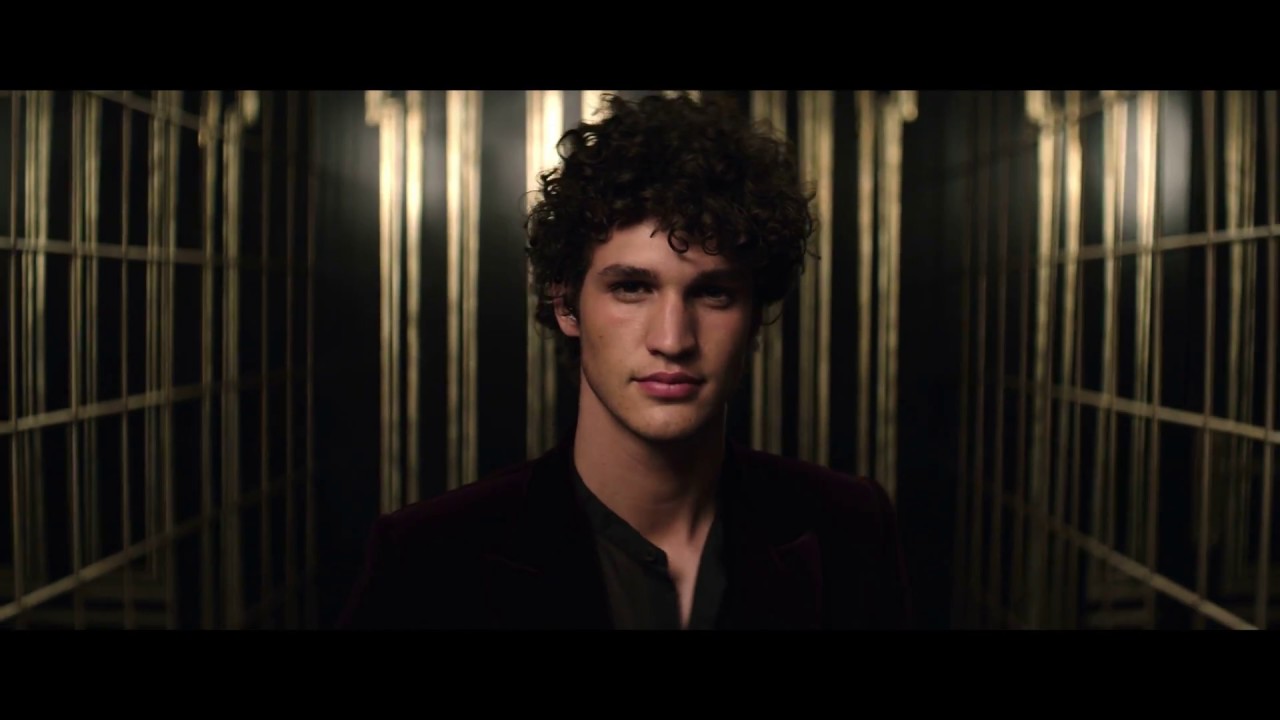 Neu bei point-rouge: Paco Rabanne Pure XS - YouTube