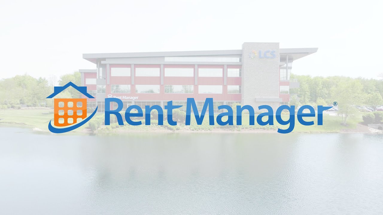 The Story of Rent Manager - YouTube