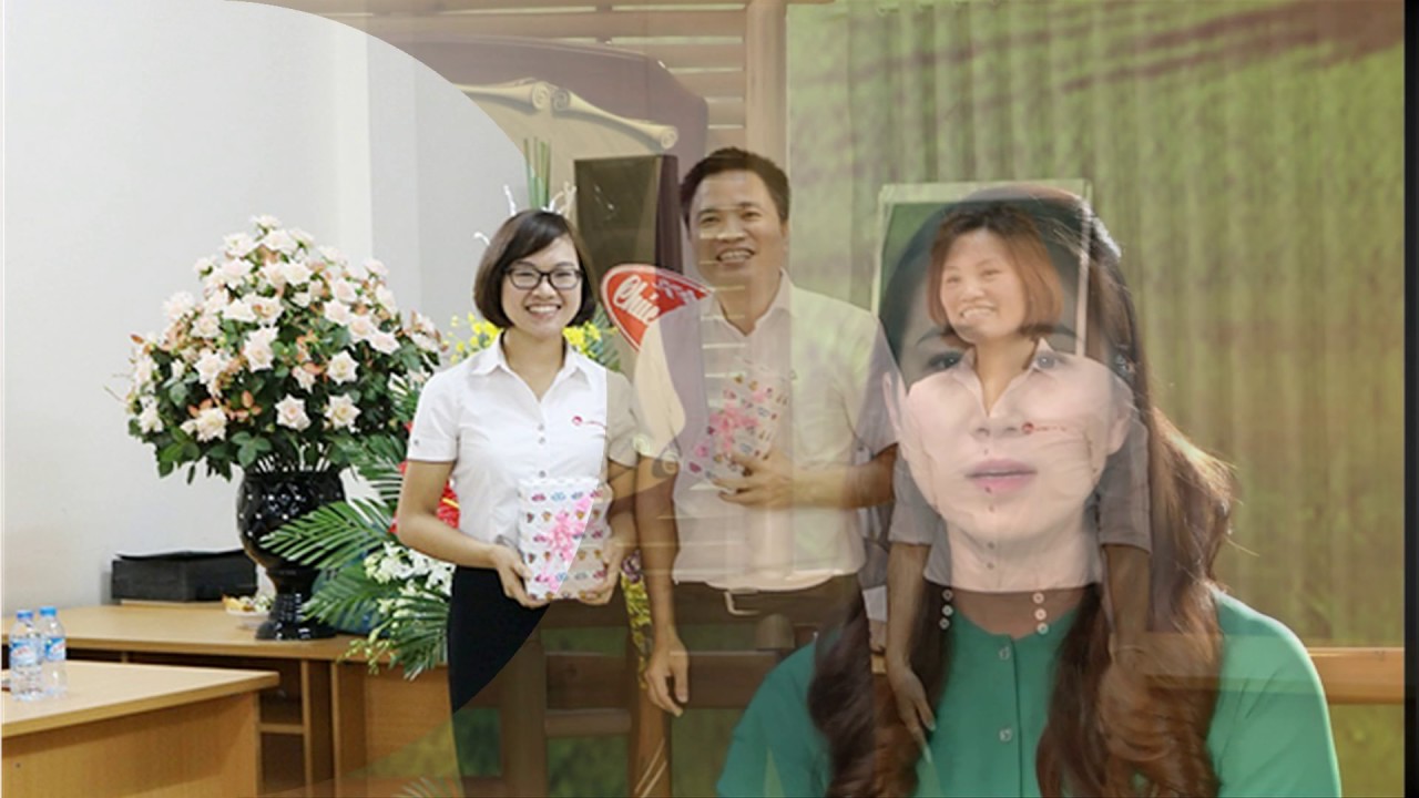 BEAT TRAI TIM HONG HA NOI SONG - YouTube
