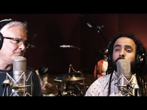 Lior Ben-Hur & Sol Tevél | Ft. CRAIG TAUBMAN - Eli Eli Revival - YouTube