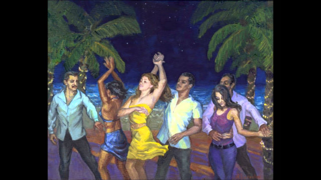 Chan Chan - Salsa de Cuba.wmv - YouTube