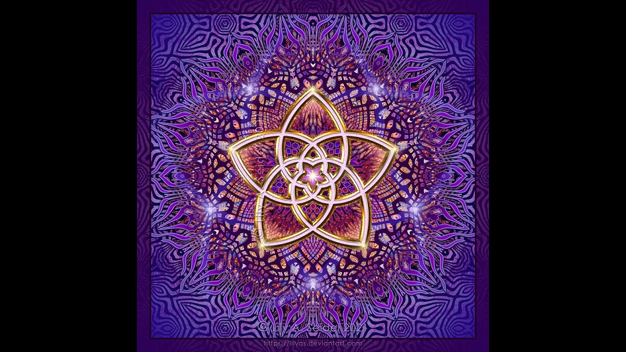 God’s Grand Design for the Destiny of Souls - YouTube