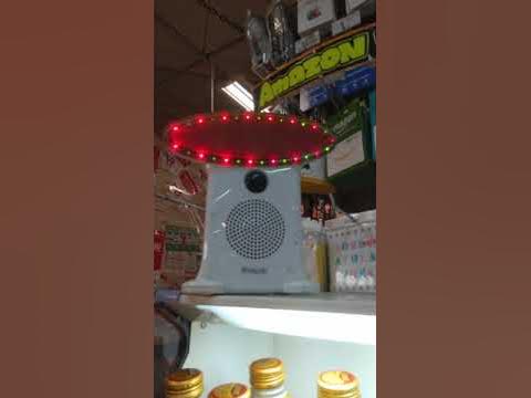 ドンキのMC-F01 - YouTube