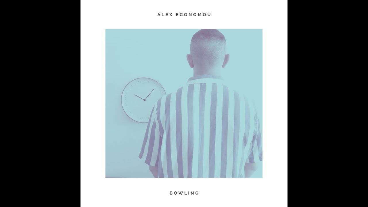 Alex Economou - Bowling - YouTube