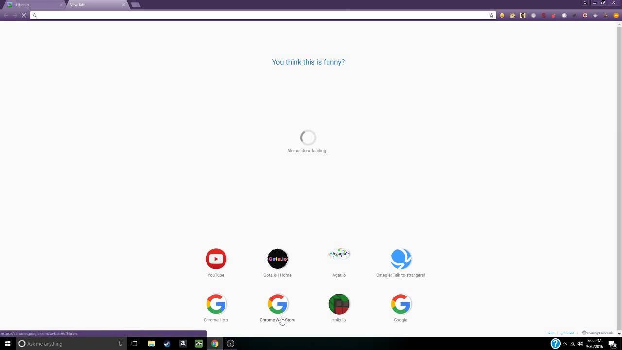 Slither.io Bots?!!!?!?!?! | Bot Tutorial - YouTube