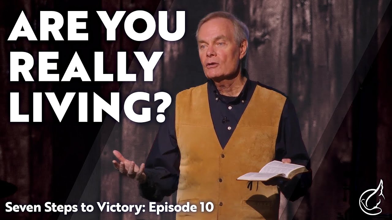 Seven Steps to Victory: Episode 10 - YouTube