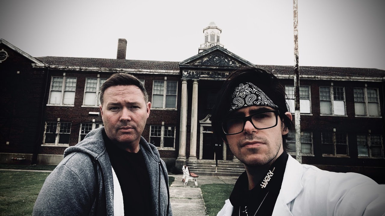 ROAD TRIP REVIEW | Our Craziest Road Trip to Hell yet! - YouTube