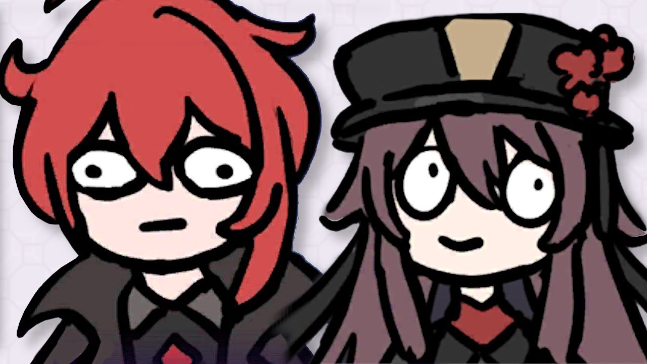 THIS GENSHIN IMPACT WISHING SIMULATOR IS HILARIOUS?! - YouTube