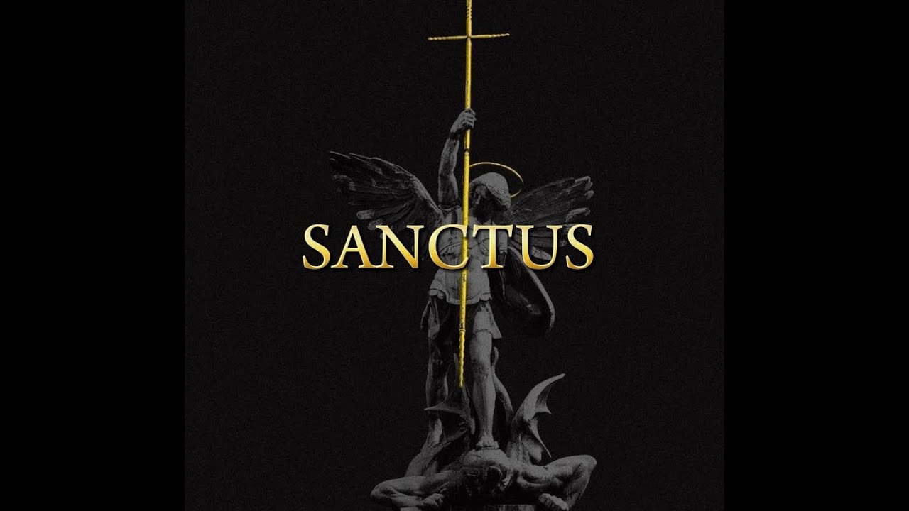 LIBERA - SANCTUS ( DRILL REMIX ) - YouTube