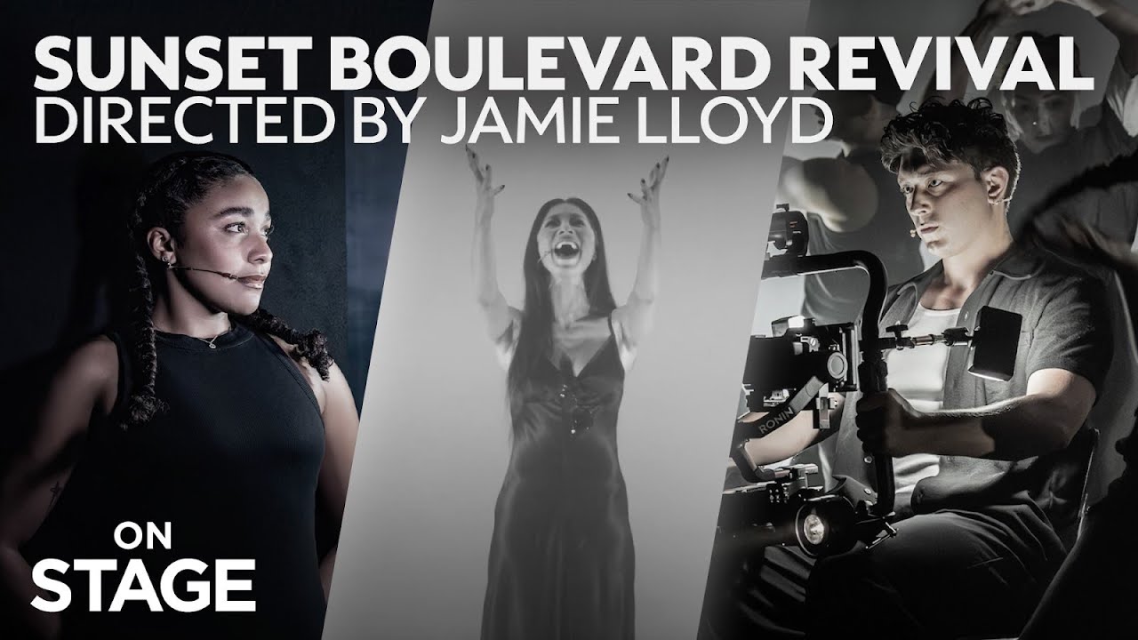Sunset Boulevard is back on Broadway and better than ever | On Stage ...