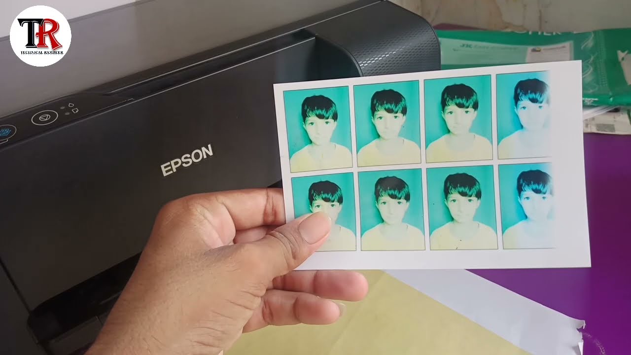 Epson L3110 Printer Color Missing Problem Epson L3110 Red Colour Not epson-l3110-printer-color-missing-problem-epson-l3110-red-colour-not