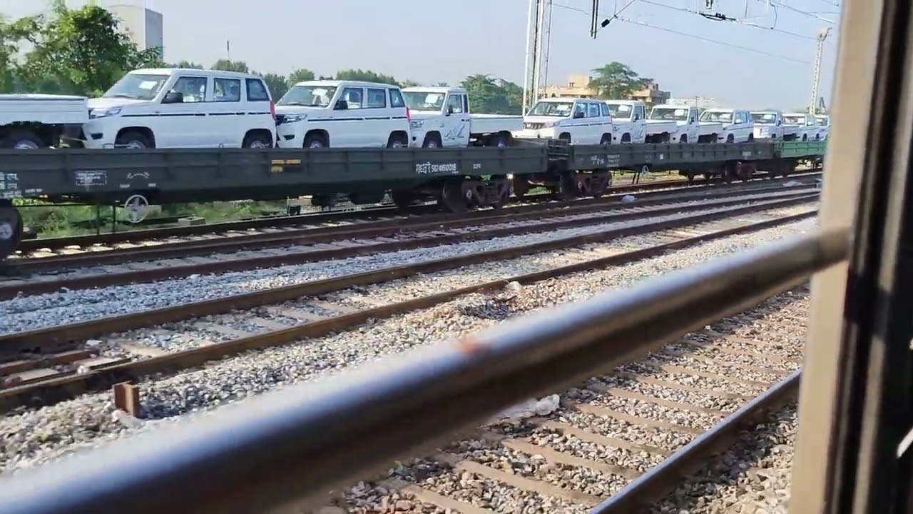 transport.. - YouTube